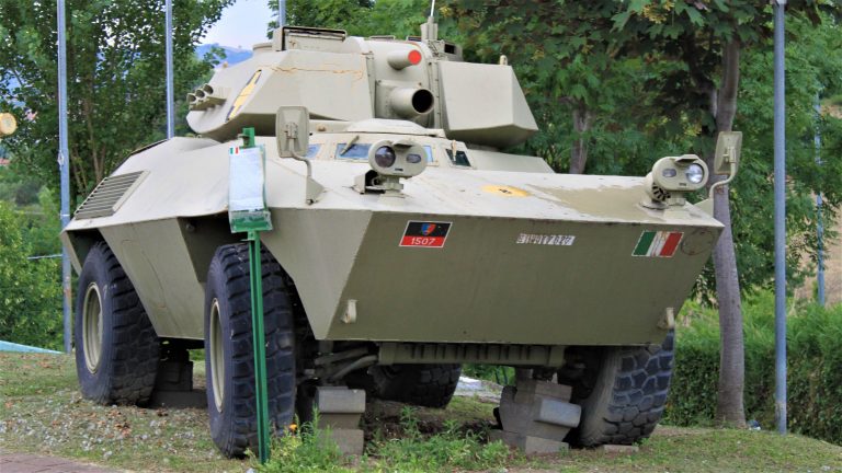 Fiat Tipo 6616 si jen tak nekoupíte – FAEI.cz