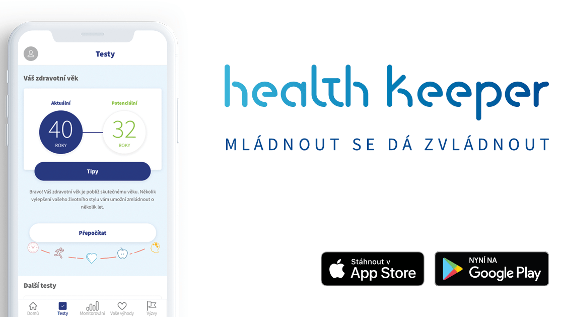 S aplikací AXA Health Keeper žije zdravěji již 11 tisíc uživatelů – faei.cz