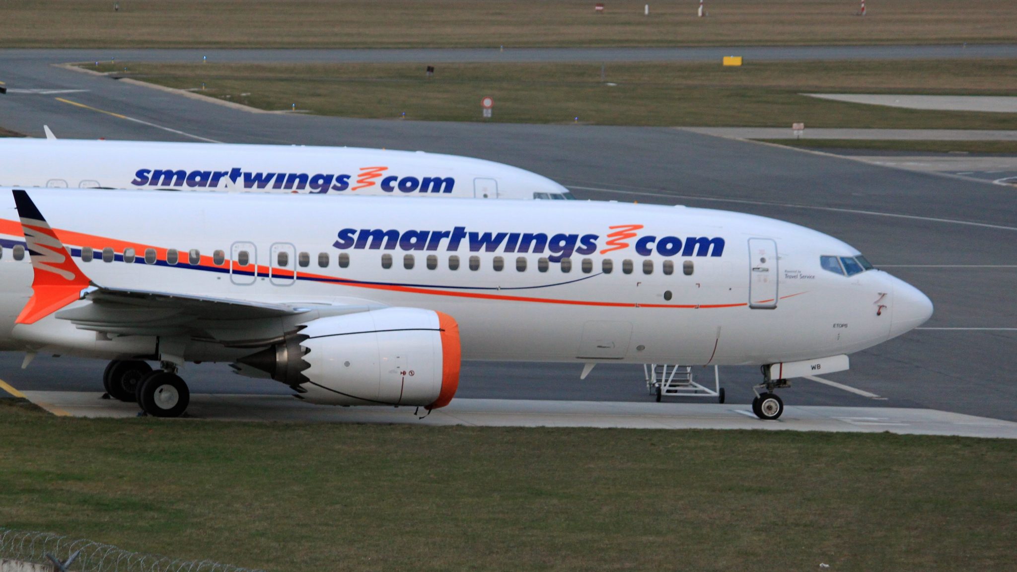 Kauza Smartwings: Jak vlády zachraňují letecké dopravce v zahraničí ...