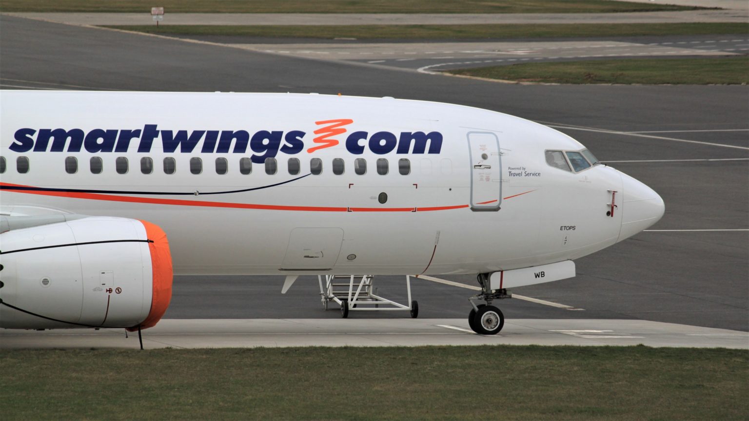 Kolik peněz mohou Smartwings dostat od Boeingu? – FAEI.cz