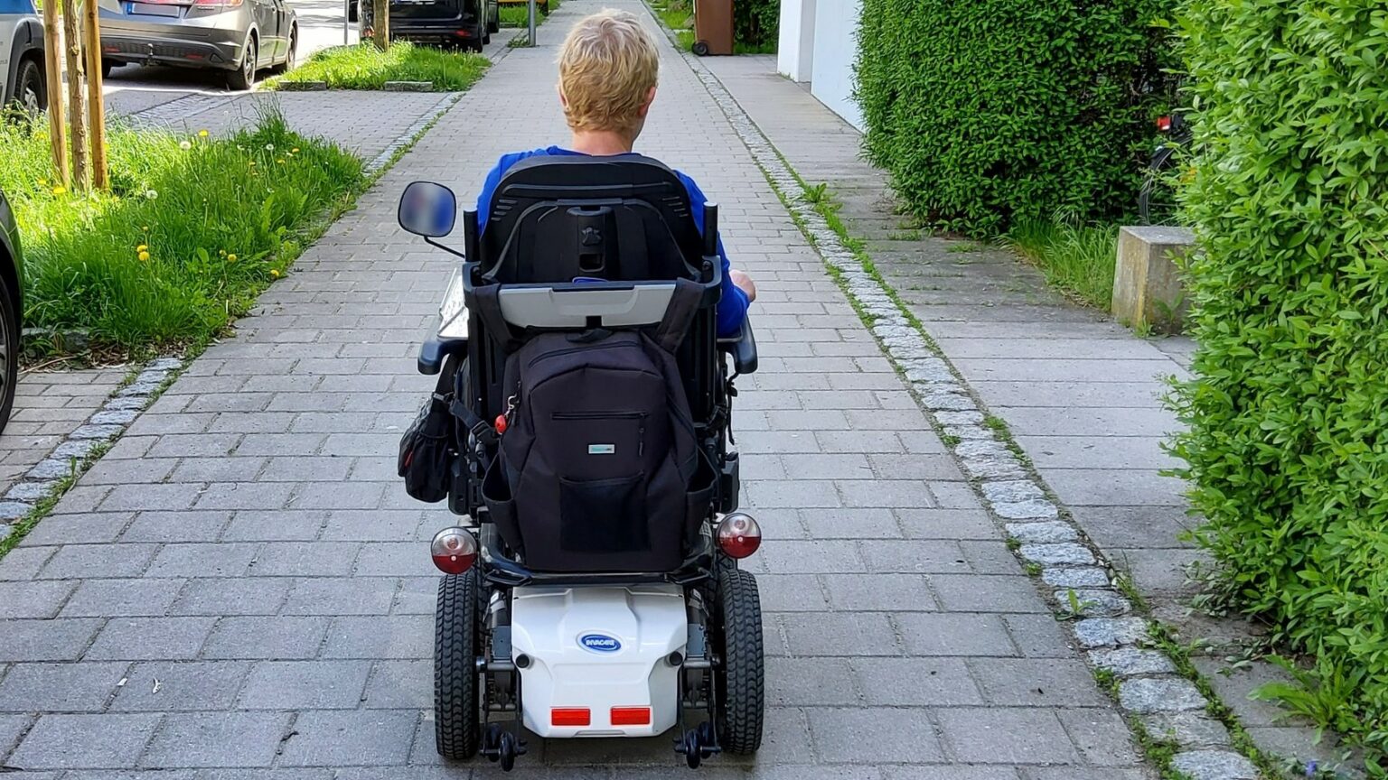 Začal měsíc spinální muskulární atrofie. Co o ní víte? – FAEI.cz