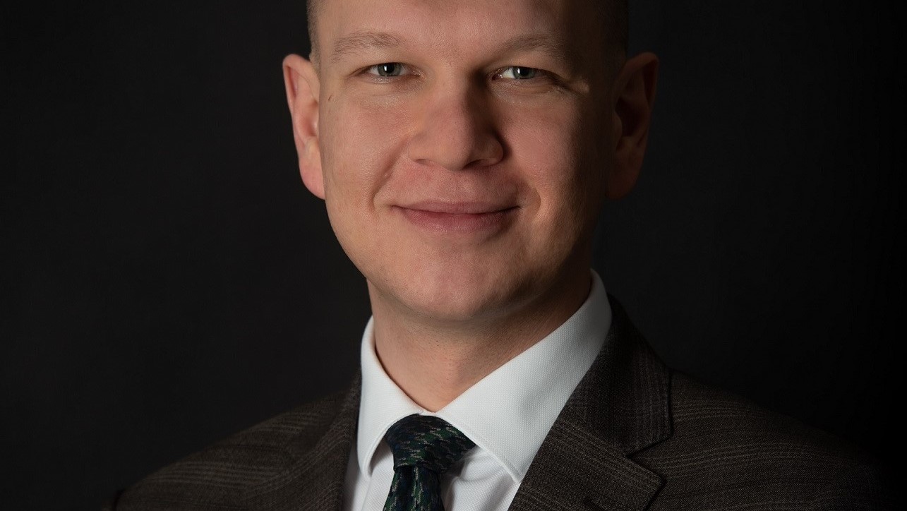 Do čela právního oddělení Sberbank byl jmenován Michal Földeš – faei.cz