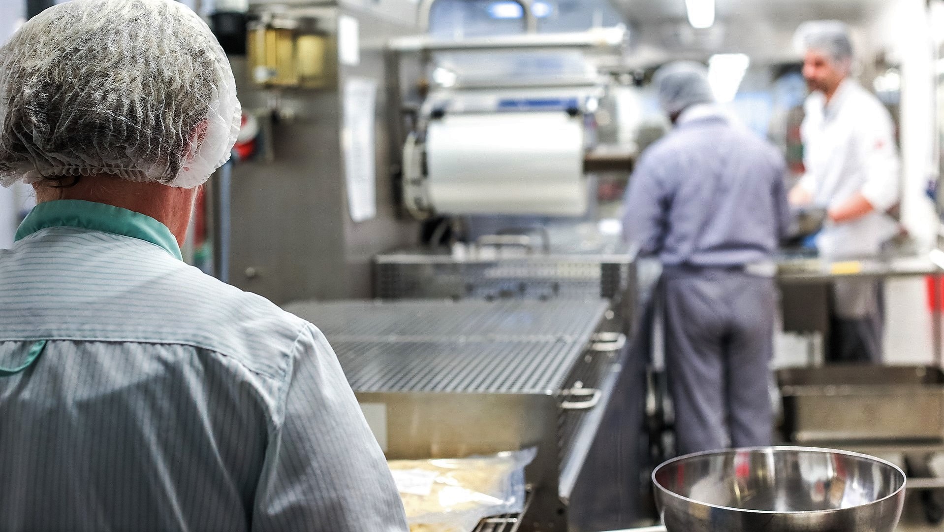 Aramark ČR jako iniciátor globální pomoci Ukrajině – faei.cz