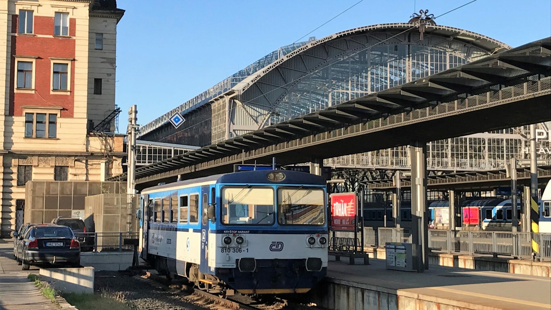 Český železniční průmysl ohrožuje zvyšování cen energií a materiálů – faei.cz