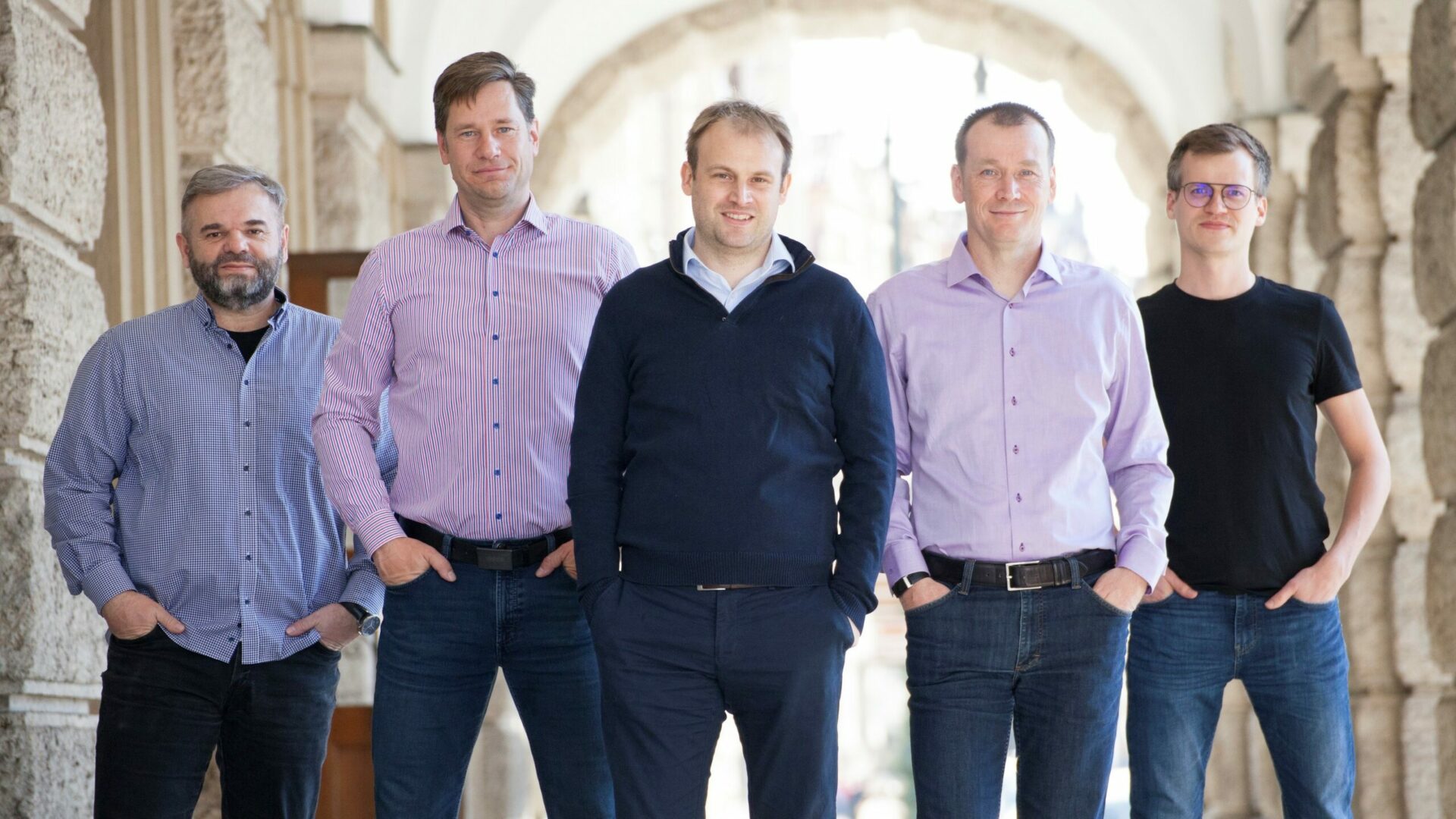 Rok 2021 byl pro investiční společnost Pale Fire Capital transformační – faei.cz