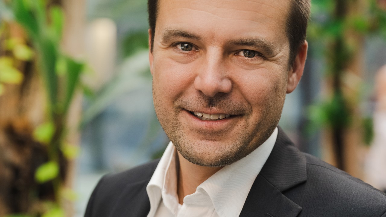 David Schenk povede novou divizi Sazky – faei.cz