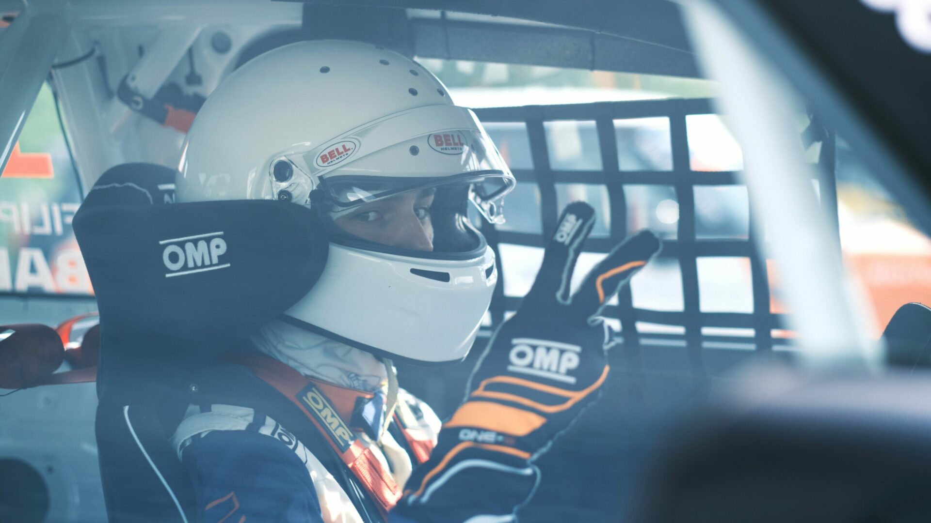 Šestnáctiletý Bartoš pojede závody formule E – faei.cz