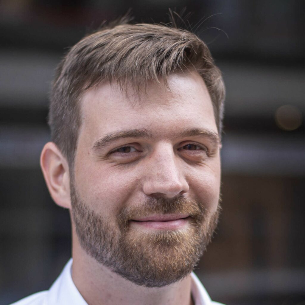 David Sajner novým provozním ředitelem Knight Frank – faei.cz