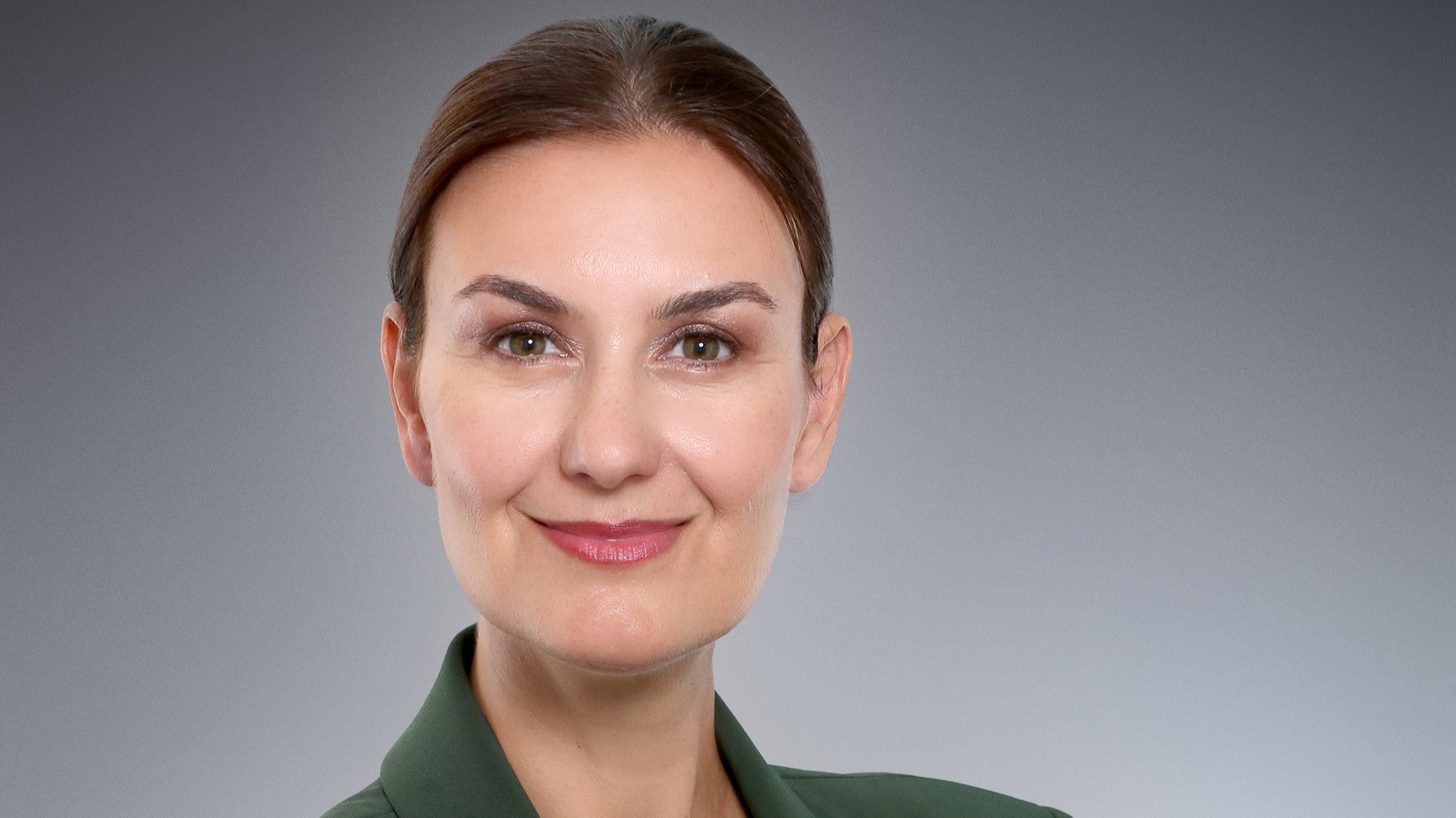 Petra Gavendová posílila tým Savills – faei.cz