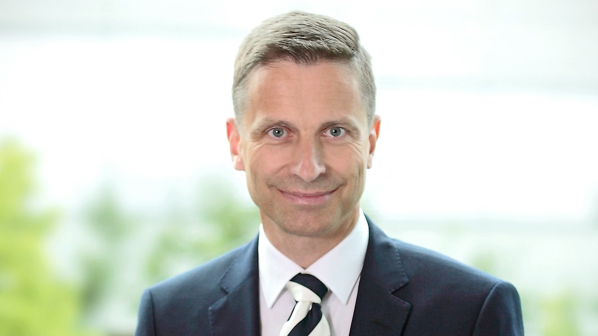 Tomáš Kubát bude novým generálním ředitelem Hewlett Packard Enterprise ...