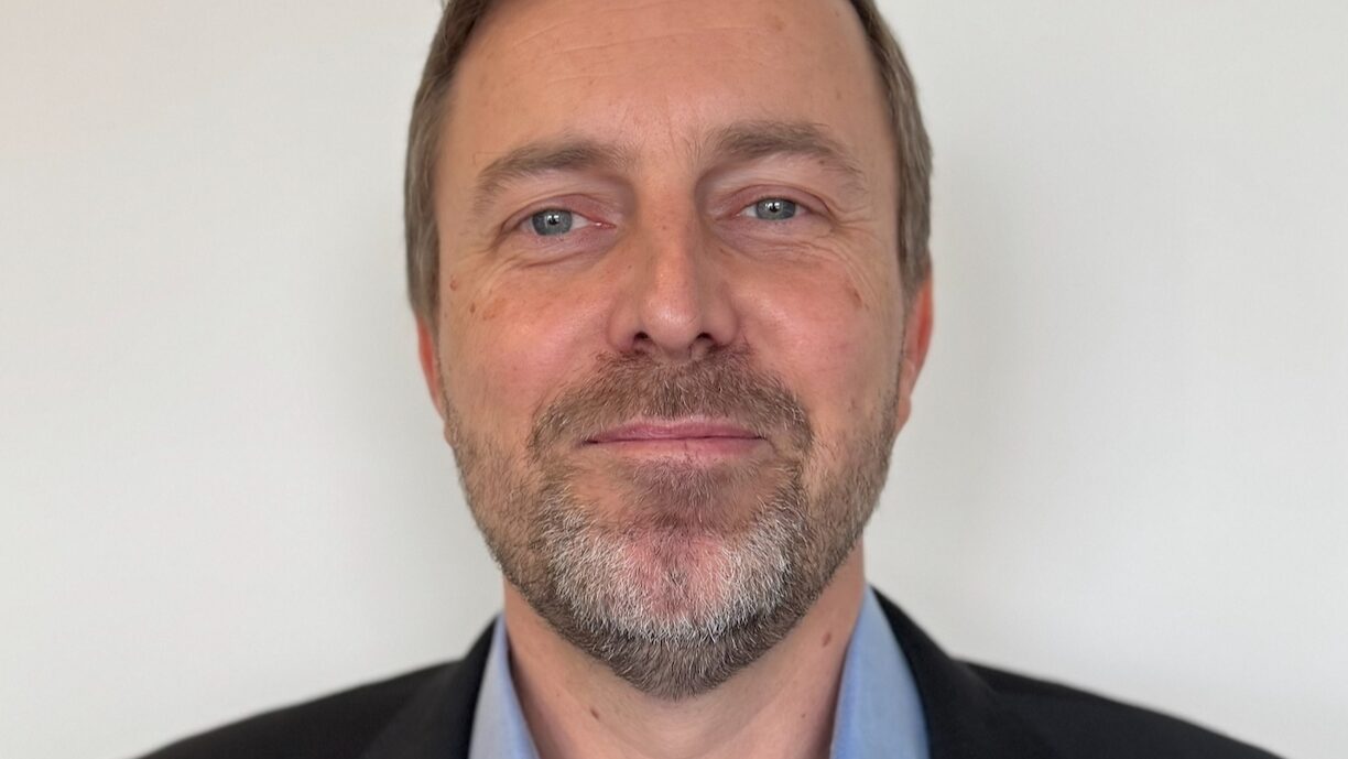 TD Synnex oznamuje významné personální změny – faei.cz