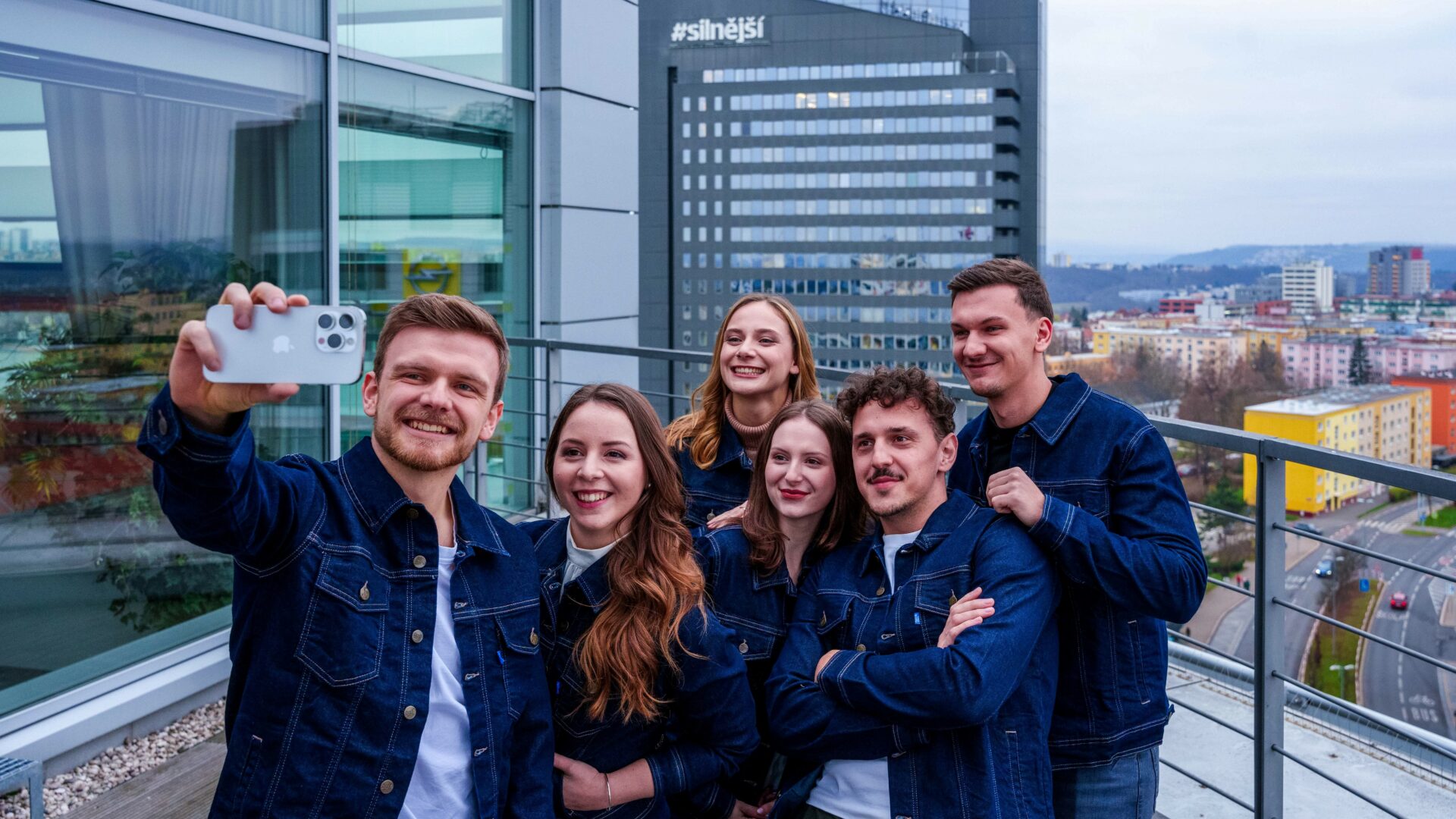 Spořitelna spouští Future Mindset Board – stínové představenstvo ...