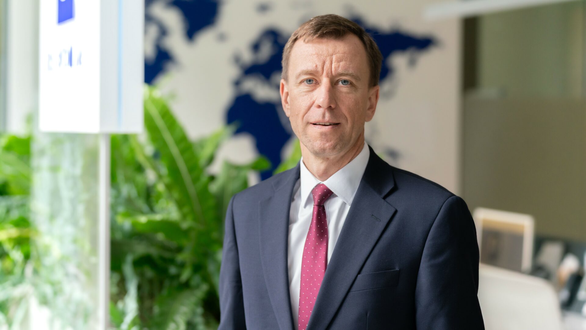 Marek Kalbáč se vrací do Renomia Group – faei.cz