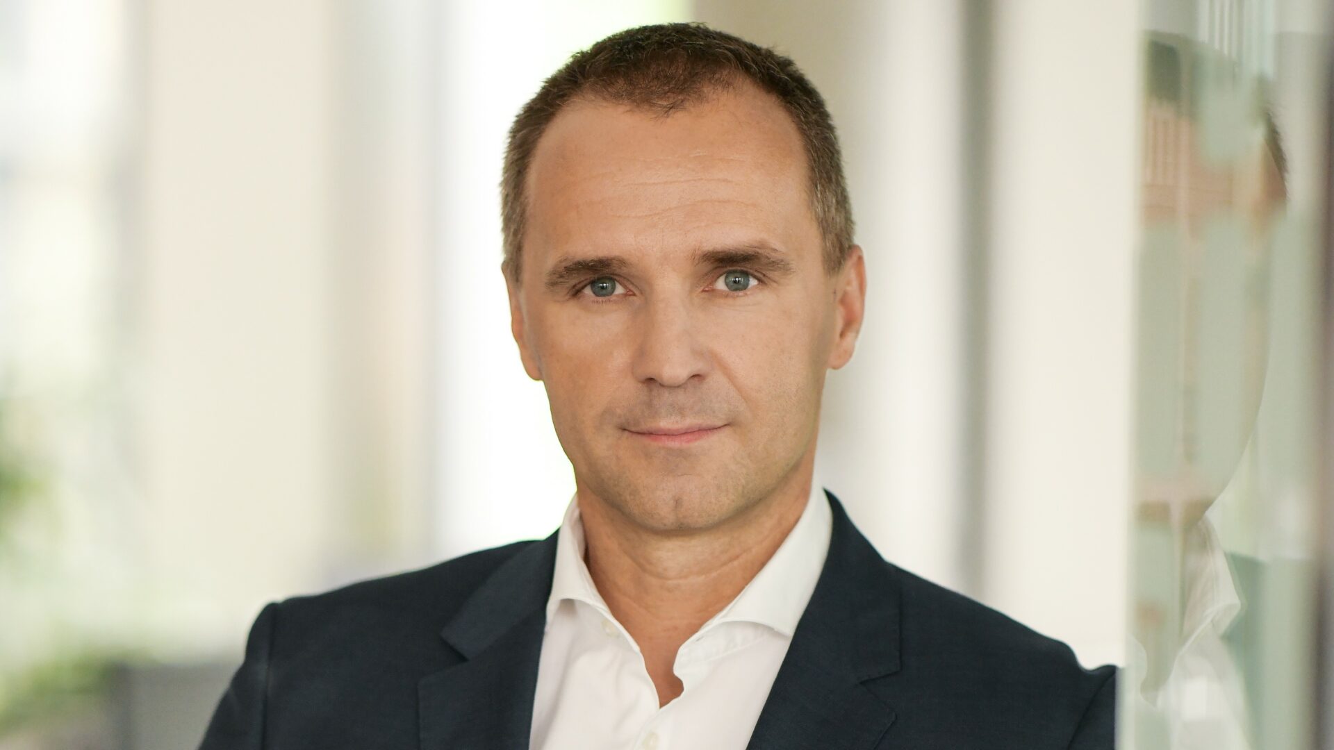 Robert Chrištof stanul v čele české mBank – faei.cz