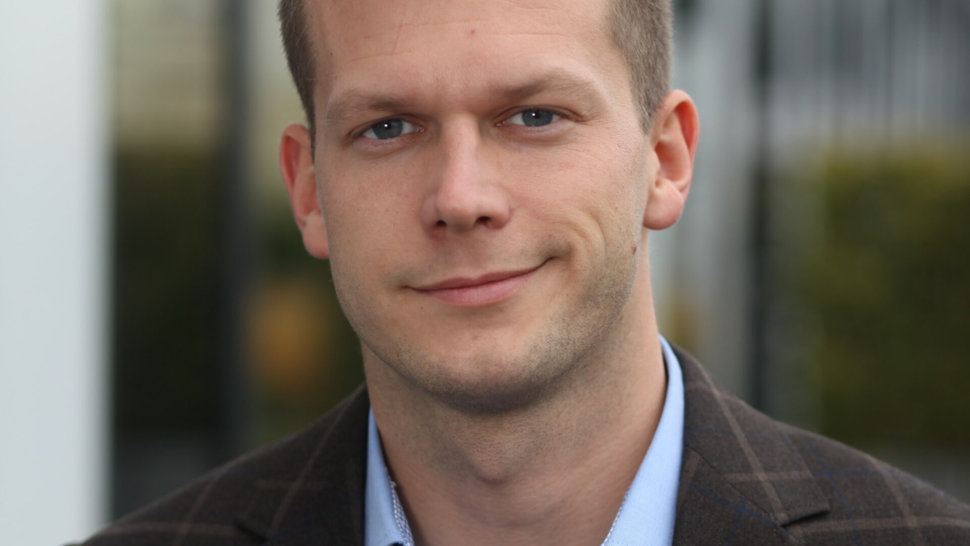 Jan Balcer novým seniorním lídrem Prologis – faei.cz