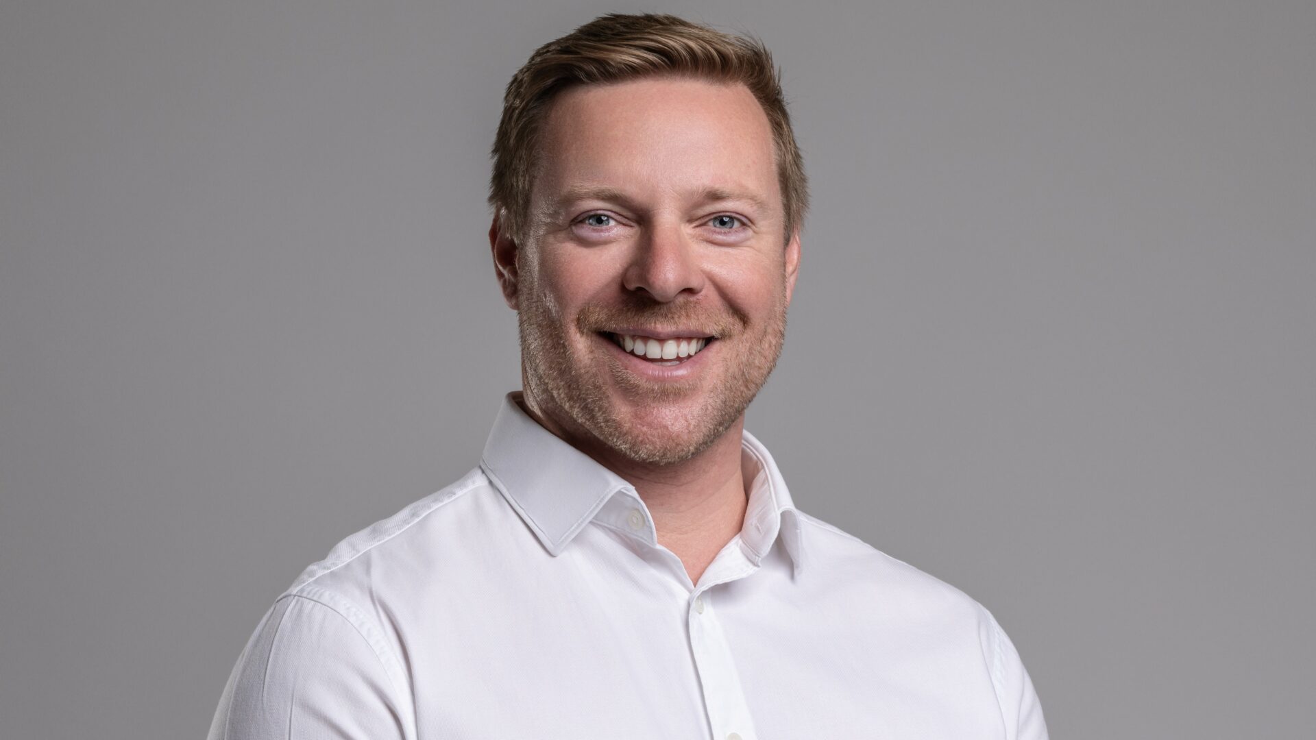 Fraser Watson povede fond Aurelia – faei.cz